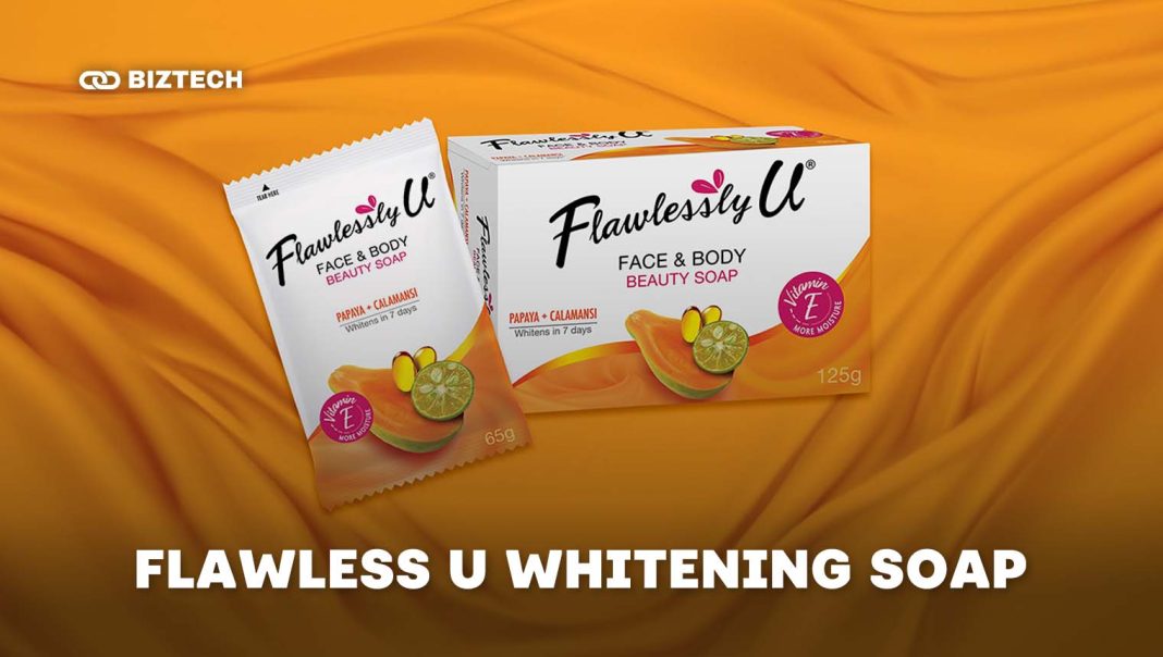 Top 10 Effective Whitening Soaps in the Philippines 2024