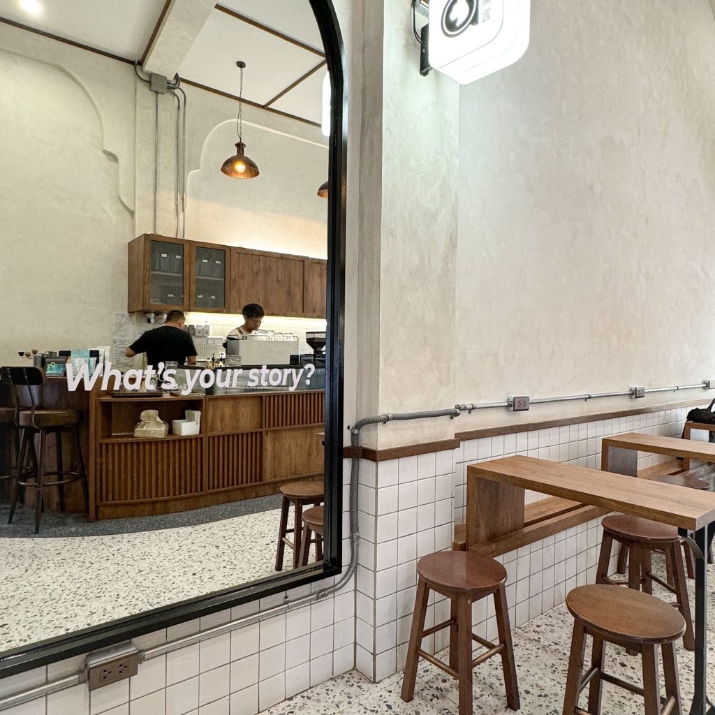 20+ Aesthetic Coffee Shops in Manila That You Must Visit