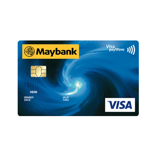 Top 10 Best Credit Cards in Malaysia (2023)
