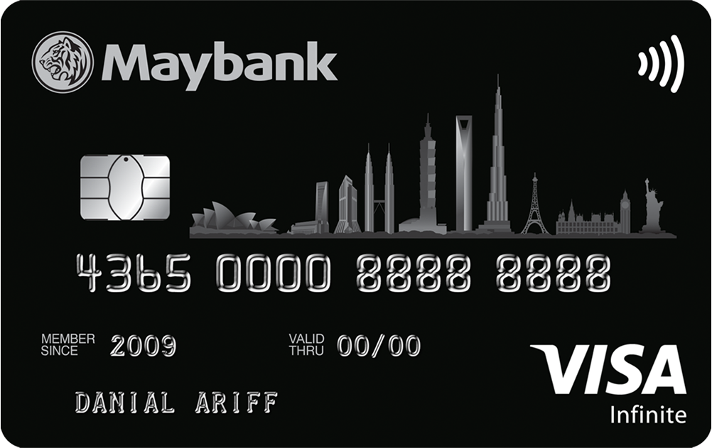 Best Travel Credit Cards in Malaysia 2024