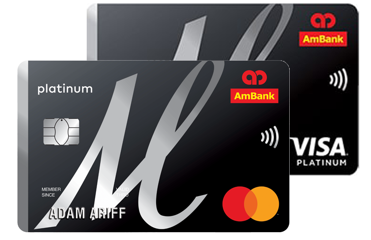 Best Ambank Credit Cards in Malaysia 2025