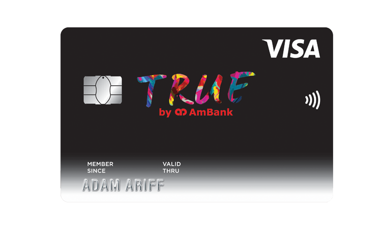 Best Ambank Credit Cards in Malaysia 2025
