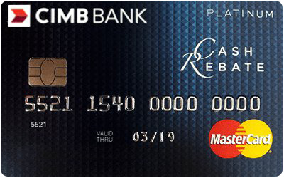 Best CIMB Credit Cards in Malaysia 2025