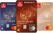 Best Hong Leong Credit Cards in Malaysia 2025