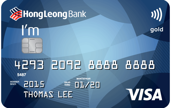 Best Hong Leong Credit Cards in Malaysia 2025