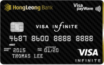 Best Hong Leong Credit Cards in Malaysia 2025