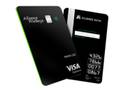 Best Alliance Bank Credit Cards in Malaysia 2025