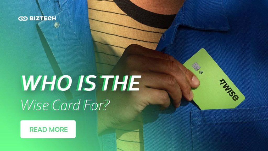 Wise Travel Card Review: Is It Worth Getting a Wise Card?