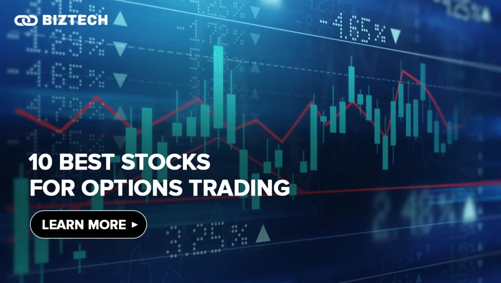 10 Best Stocks for Options Trading in 2025