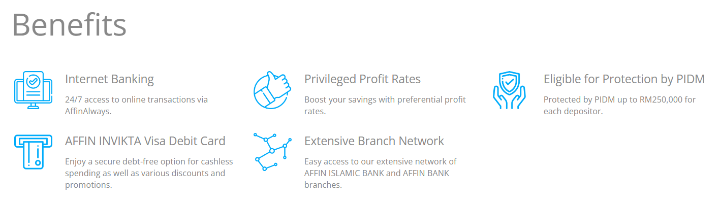 Best Savings Accounts in Malaysia - High Interest Rates 2024