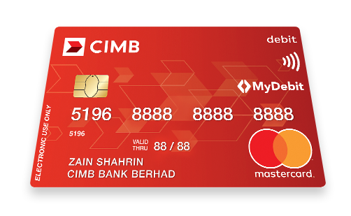 10 Best Debit Cards in Malaysia 2025