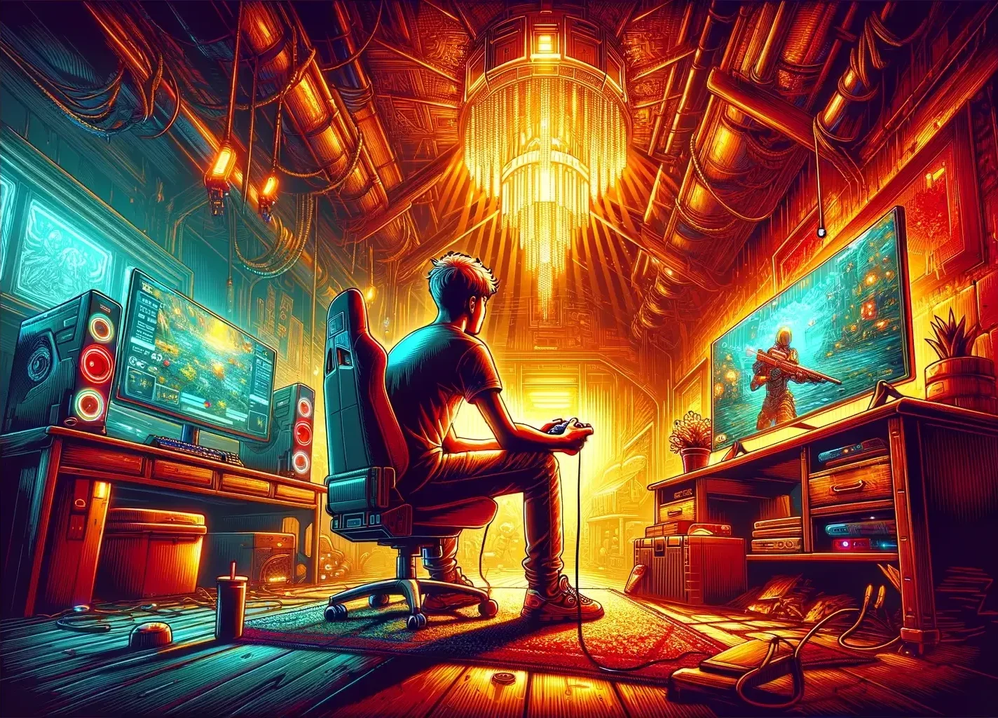 What is RNG? - RNG Meaning & Role in Gaming