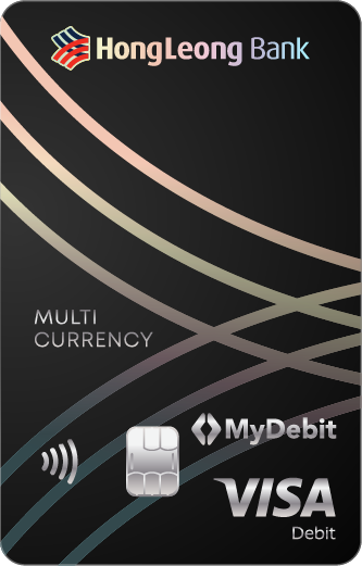 10 Best Debit Cards in Malaysia 2025