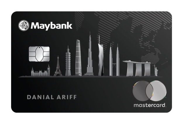 10 Best Maybank Credit Cards in Malaysia (Updated 2025)