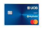 10 Best Debit Cards in Malaysia 2025