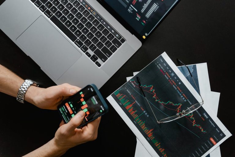 Understanding Stock Market Indexes: What They Are and How to Read Them