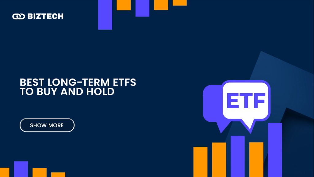 Best Long-Term ETFs to Buy and Hold in 2025