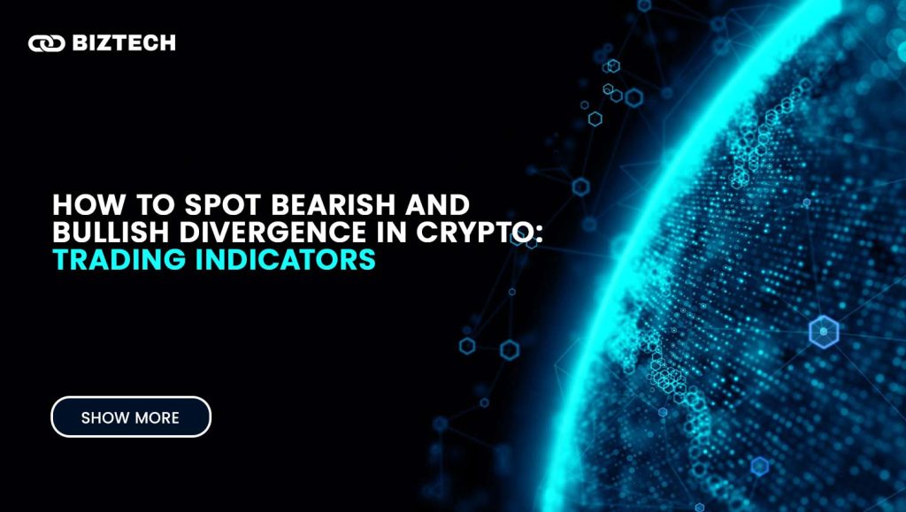 How to Spot Bearish and Bullish Divergence: Crypto Trading