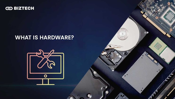Hardware vs Software: What Are Their Major Differences