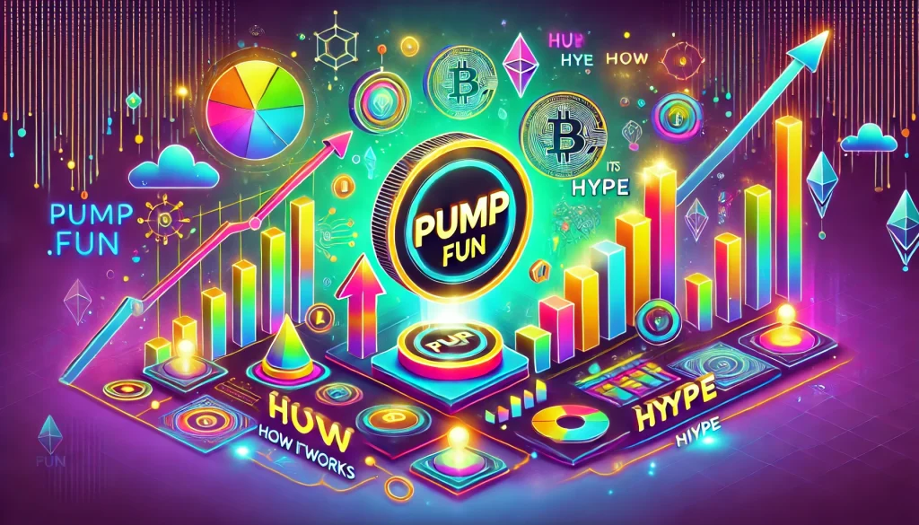 What is Pump.Fun? Understanding the Concept, How it Works, and Why It ...