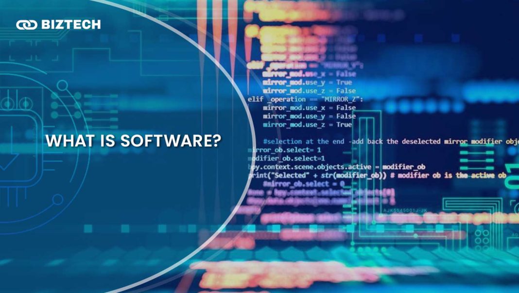 Firmware vs Software - Key Differences Explained