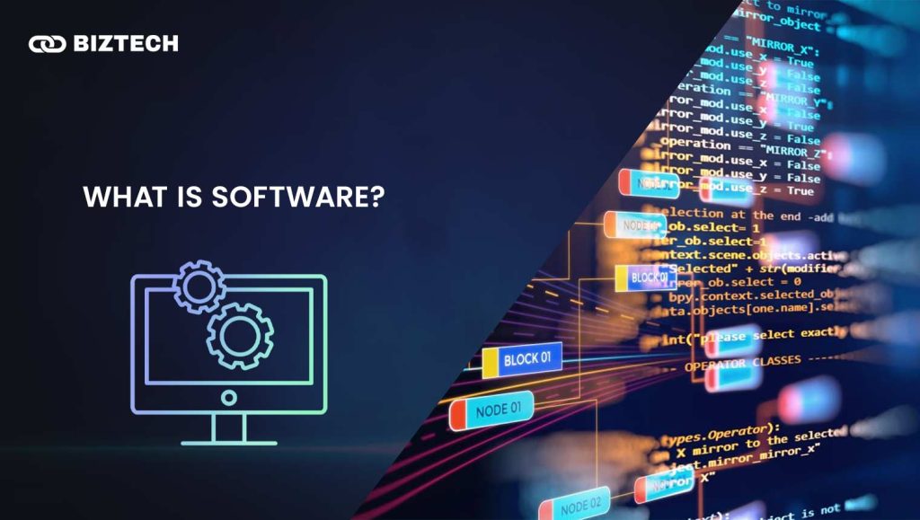 Hardware vs Software: What Are Their Major Differences