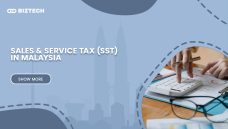 Sales and Service Tax in Malaysia: Key Insights & Rates