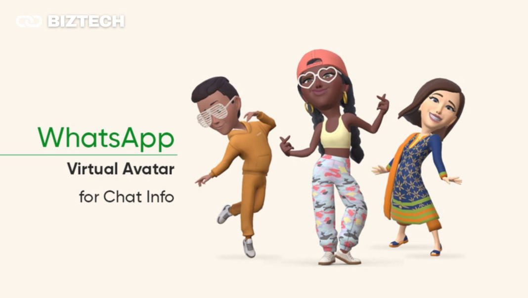 WhatsApp Testing New AI Features, Including Custom AI Avatars and ...