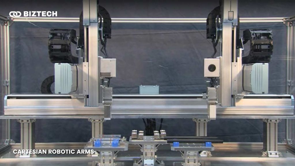 Types of Robotic Arm: Experts Share Insights for 2025