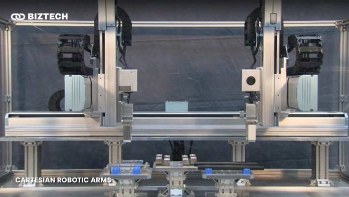 Types of Robotic Arm: Experts Share Insights for 2025