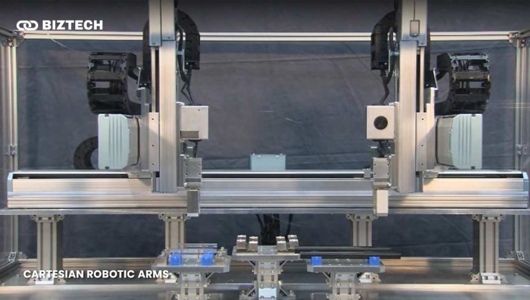 Types of Robotic Arm: Experts Share Insights for 2025