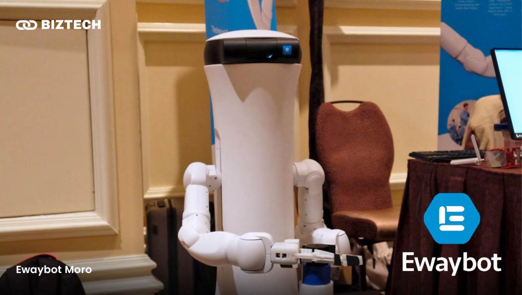 Robot Butlers Are Now For Sale: What Is It & Do You Need It?