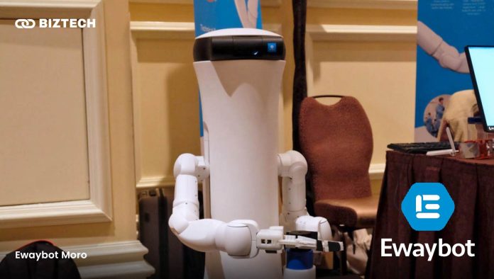 Robot Butlers Are Now For Sale: What Is It & Do You Need It?