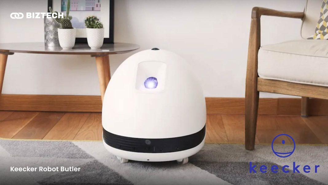Robot Butlers Are Now For Sale: What Is It & Do You Need It?