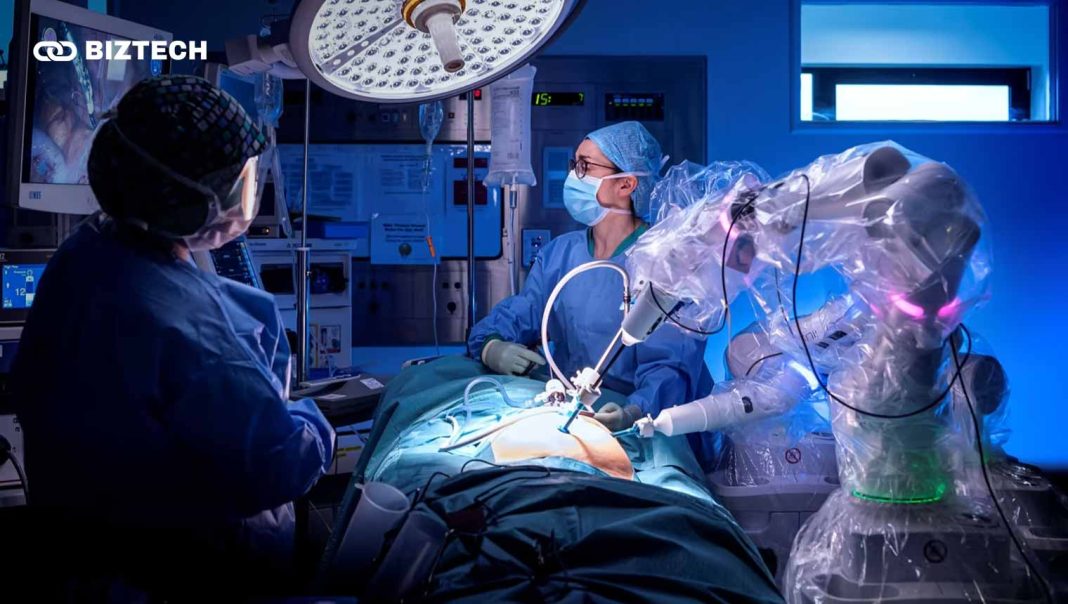 Robotic Arm Technology in 2025: What’s Next?