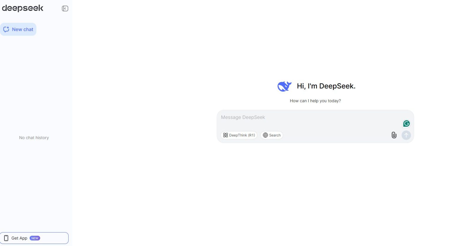 DeepSeek AI Review - Features & Comparisons with ChatGPT