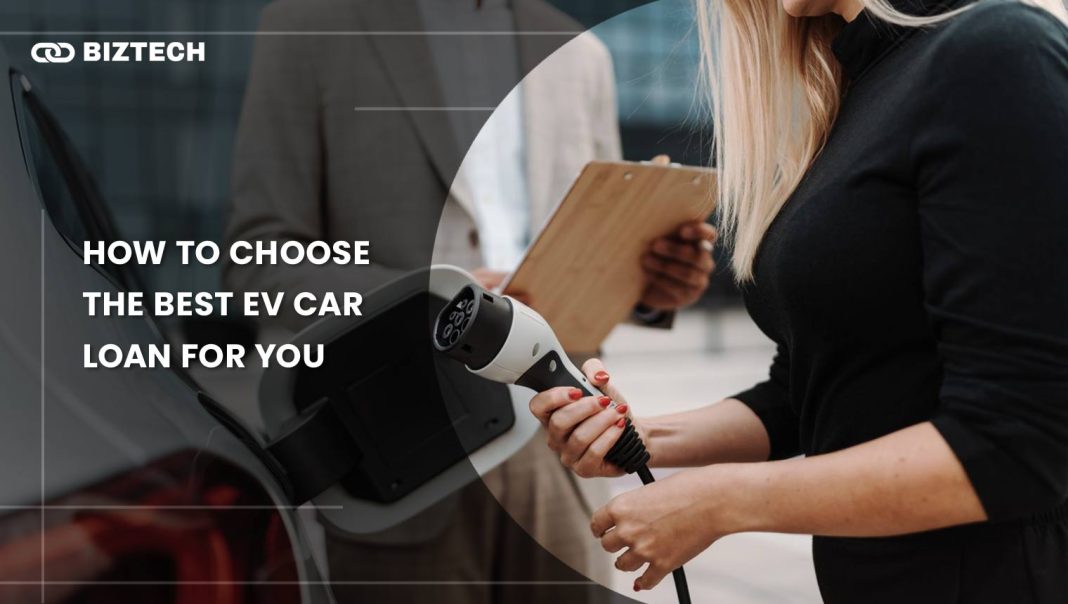 EV Loan Rates & Financing Options in Malaysia 2025