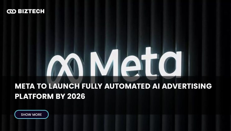 Meta to Launch Fully Automated AI Advertising Platform by 2026
