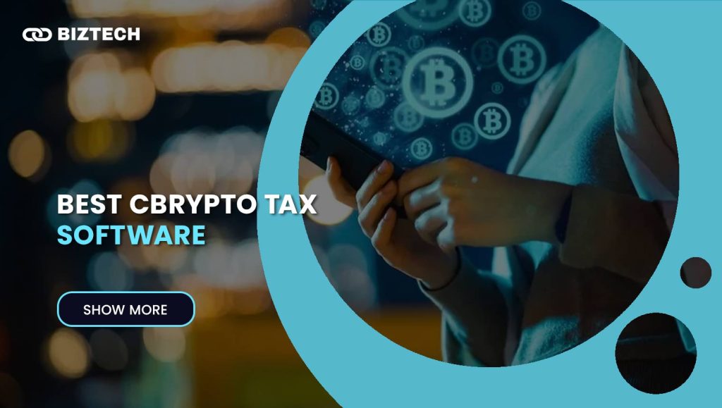 Top 10 Crypto Tax Software Solutions