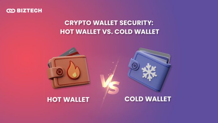 Crypto Wallets: Hot or Cold? Best Choice for Security