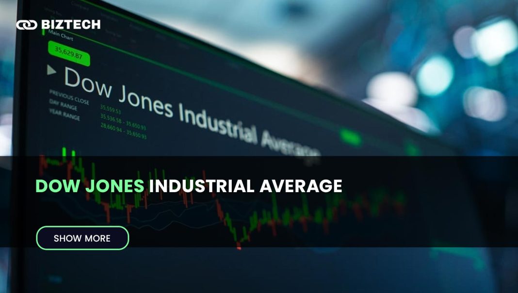 What is Dow Jones? History, Companies & Market Impact