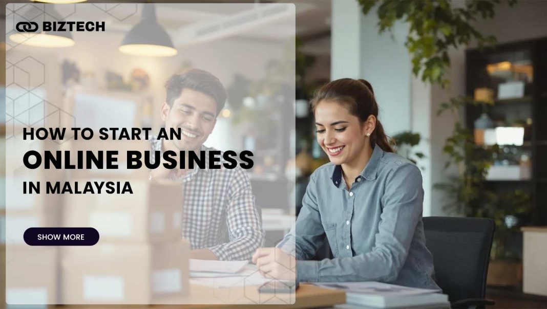 Company Registration Guide for Foreigners in Malaysia 2025