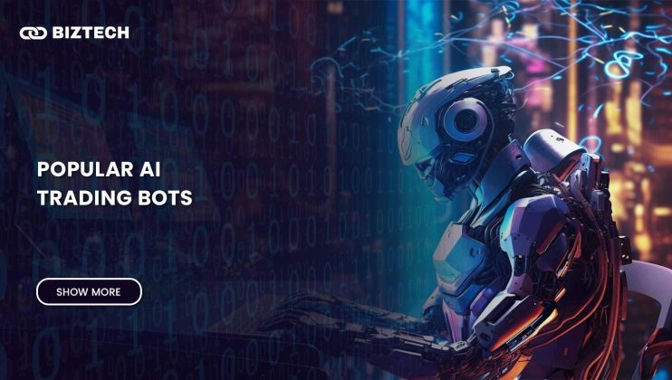 Top 7 AI Trading Bots in 2025: Best AI Trading Software Reviewed