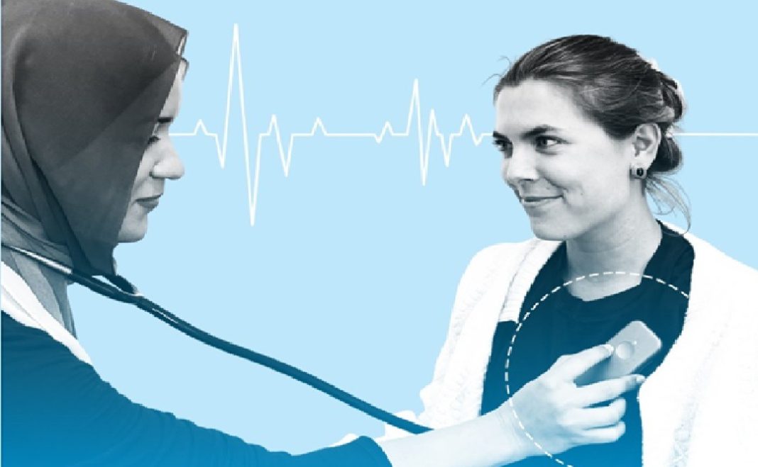 AI-Powered Stethoscopes Could Transform Heart Disease Detection