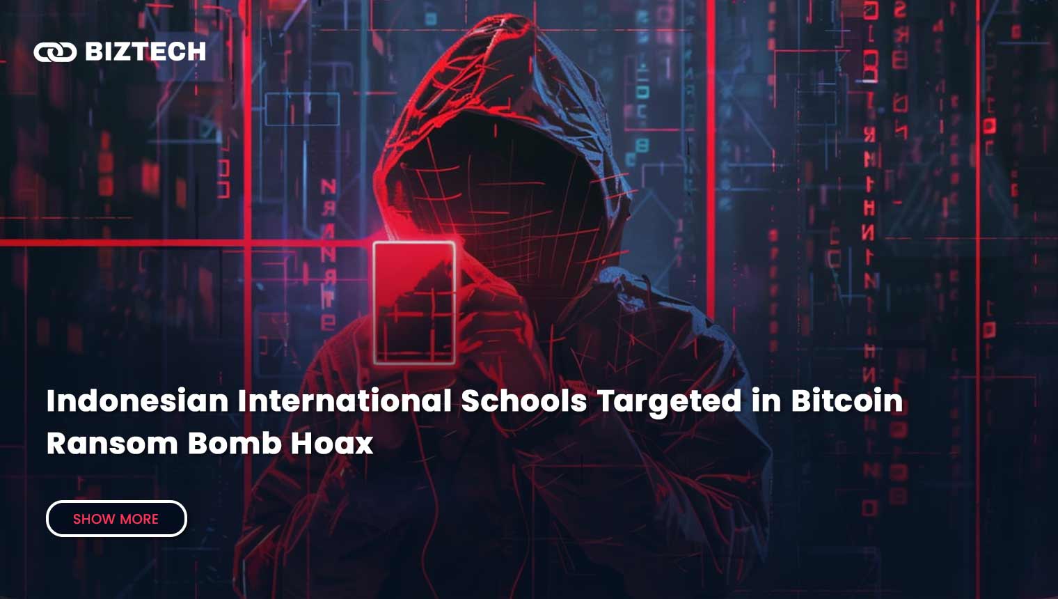 Indonesian Intl Schools Hit by Bitcoin Bomb Hoax