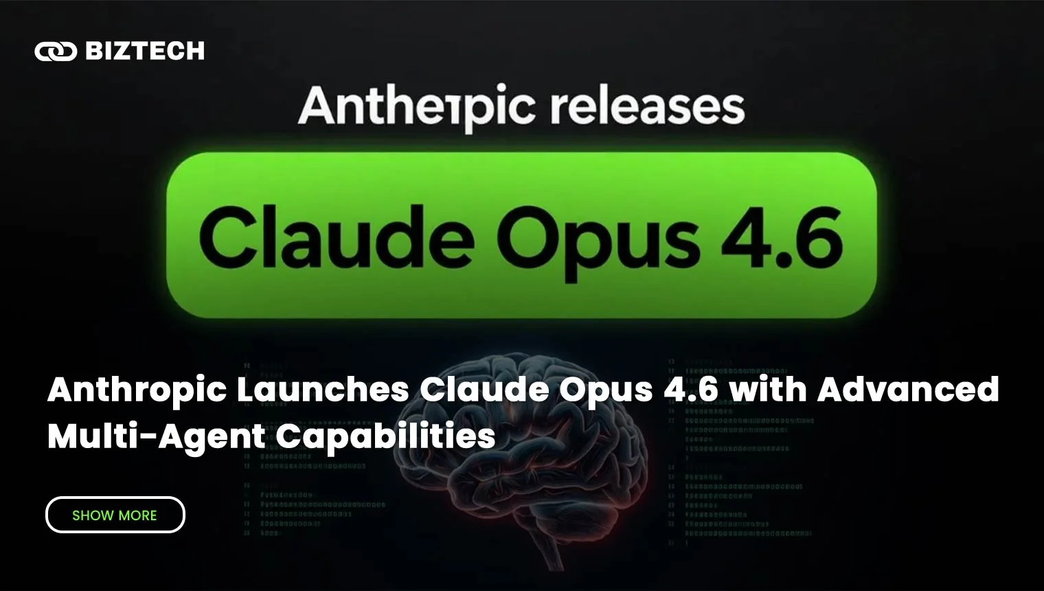 Claude Opus 4.6: Anthropic's Multi-Agent AI Update